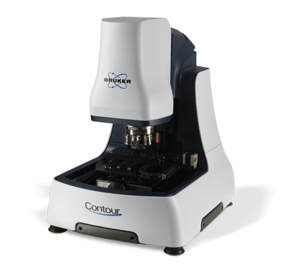 Bruker 3D Optical Profiler Contour X-200 | HMC Sales & Service ...
