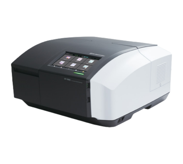 Shimadzu UV-VIS Spectrophotometer UV-1900i | HMC Sales & Service ...